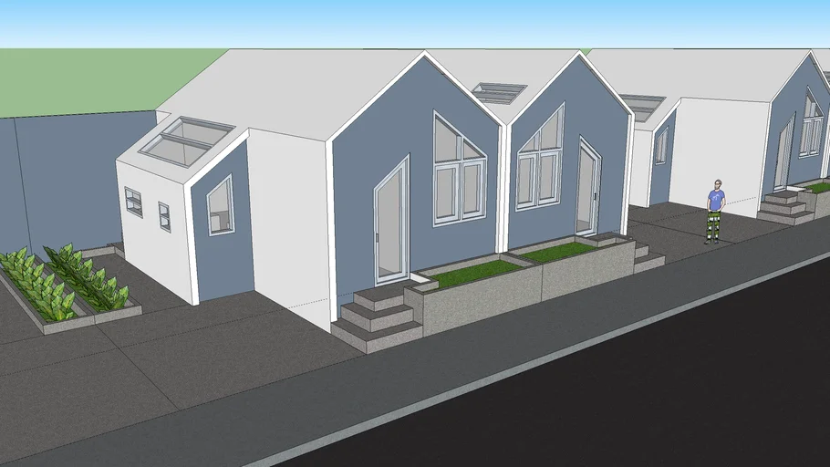 TYPE 45 | 3D Warehouse