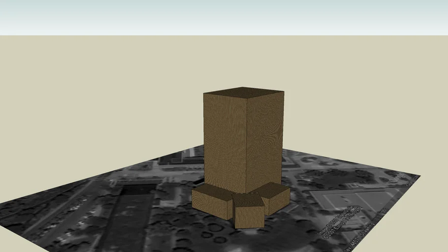 SWKT | 3D Warehouse