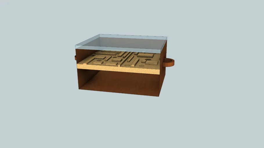 3D Warehouse