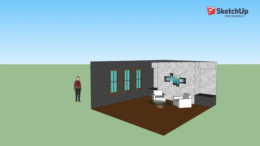 Tutorial 4 | 3D Warehouse