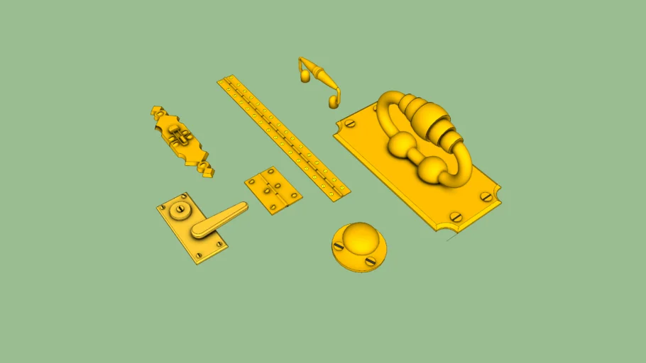 3D Warehouse