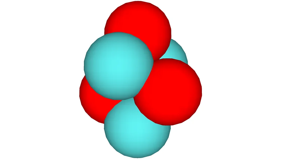 Helium 3 Option 1 | 3D Warehouse