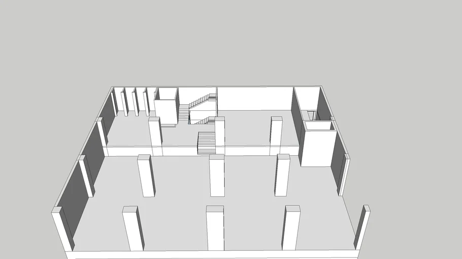 MBT1 Phủ Lí | 3D Warehouse