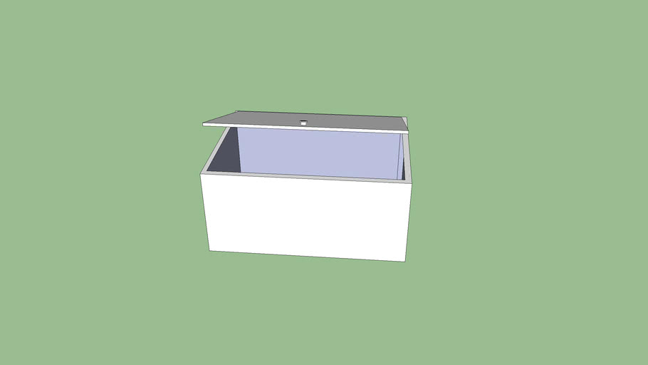 cabinet | 3D Warehouse