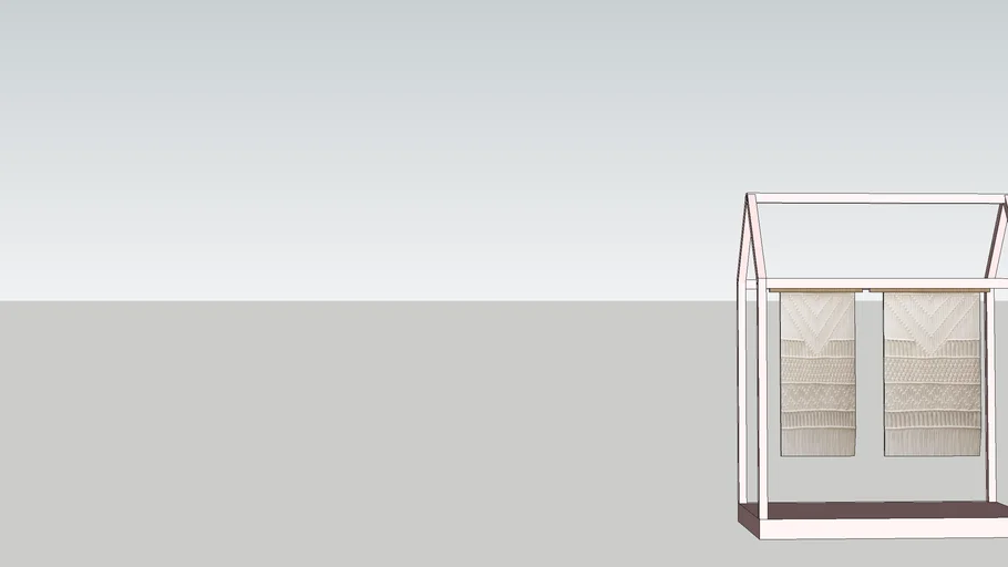 MACRAME | 3D Warehouse