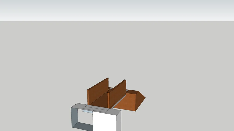 Bridge Design | 3D Warehouse