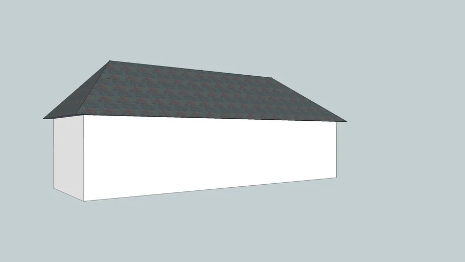 micka 2 | 3D Warehouse