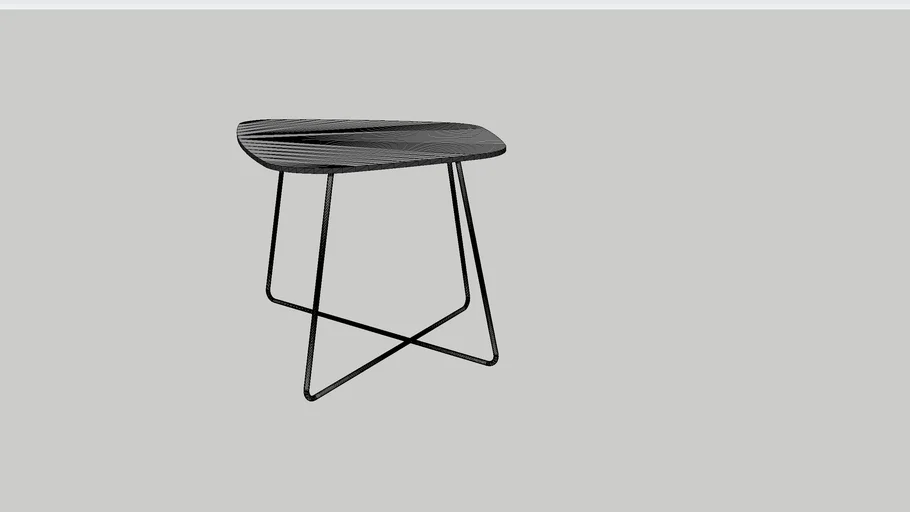 bejot table TB 29 L | 3D Warehouse