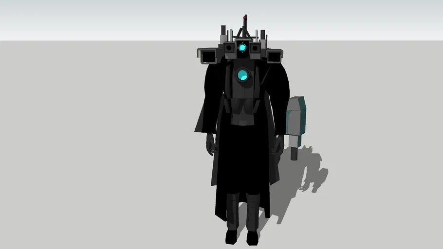 3D Warehouse