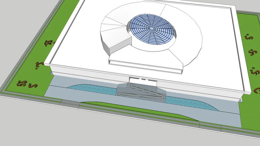 NICE ONE | 3D Warehouse