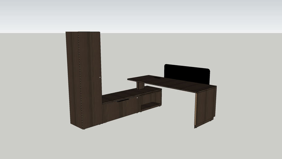 nxt office JAVA-2 | 3D Warehouse