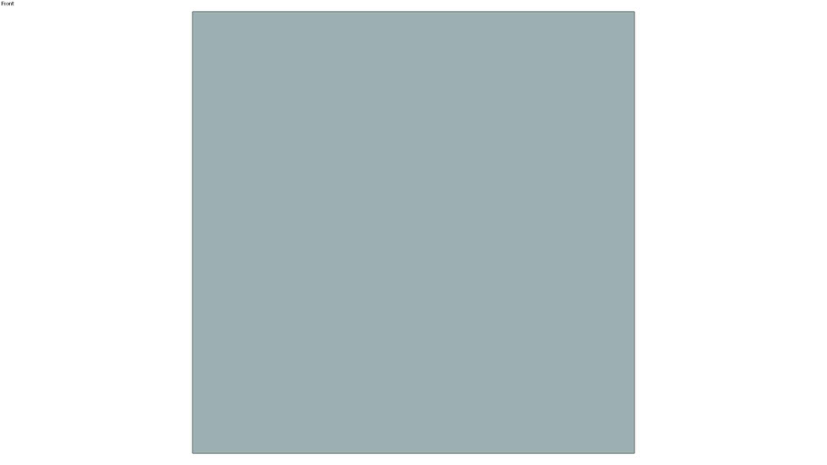 SW 7613 Aqua Sphere | 3D Warehouse