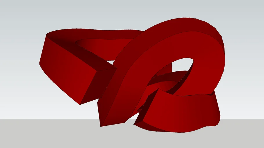 Tangle I | 3D Warehouse