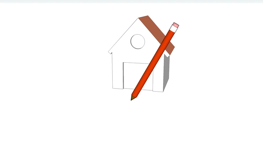 SketchUp logo | 3D Warehouse