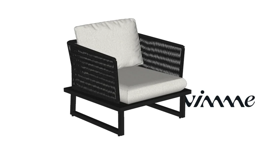 Poltrona Apollo | 3D Warehouse