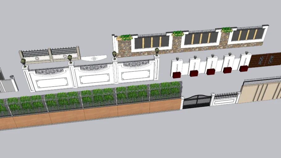 3D Warehouse