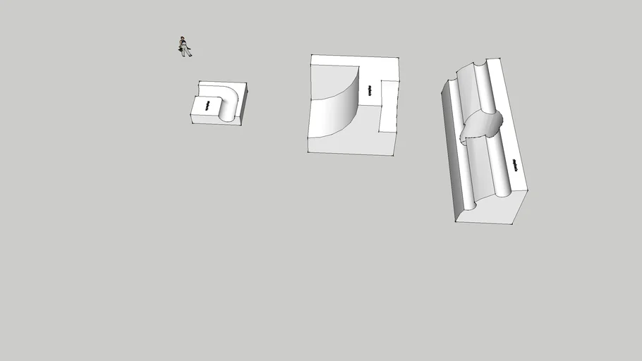 Solid Tools | 3D Warehouse