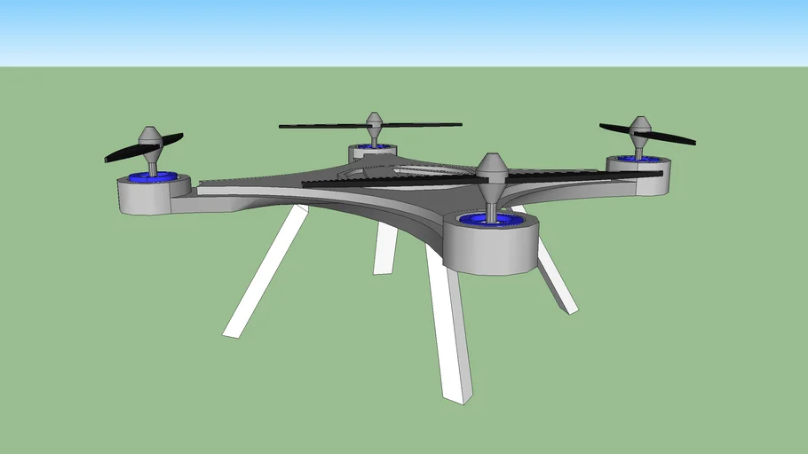 PAHBAD | 3D Warehouse
