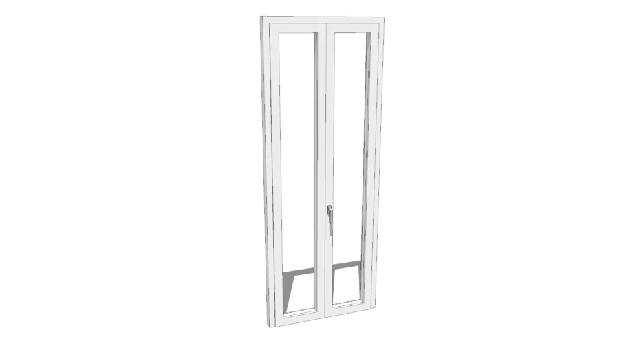 Door window | 3D Warehouse