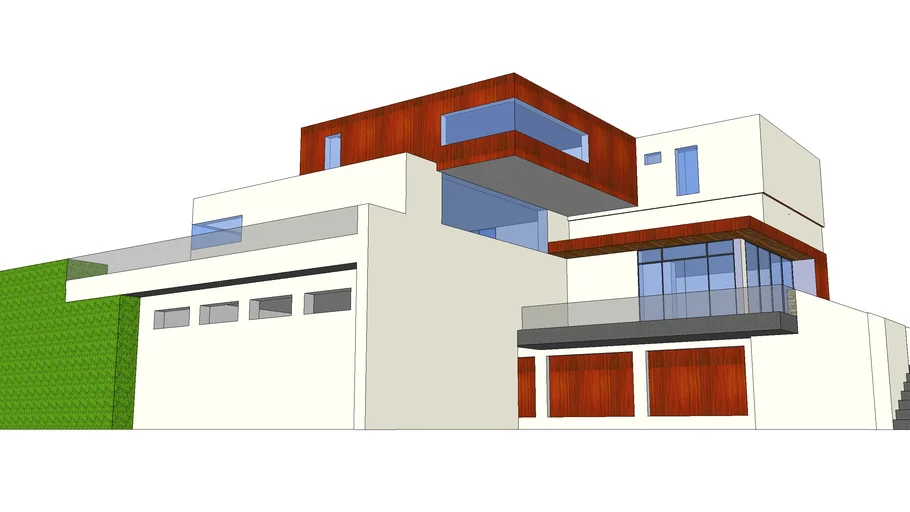 Google Sketchup Ideas