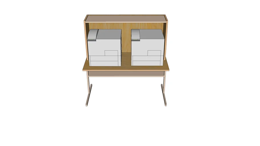 3D Warehouse