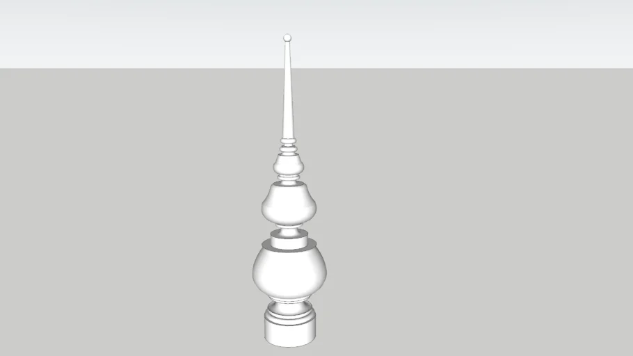 khmer style | 3D Warehouse