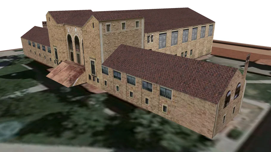 3D Warehouse