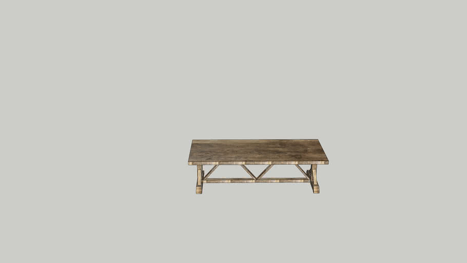 TABLE VERMISSEN | 3D Warehouse