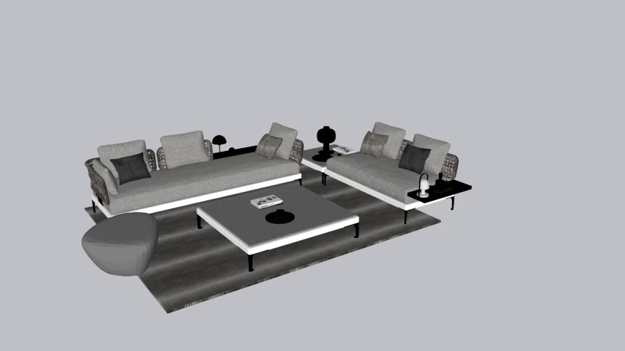 3D Warehouse