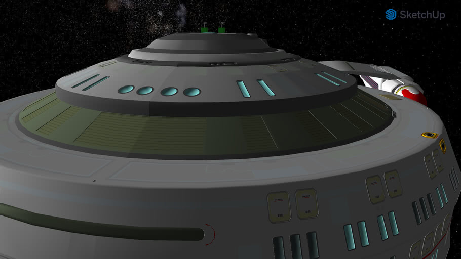 korablik | 3D Warehouse