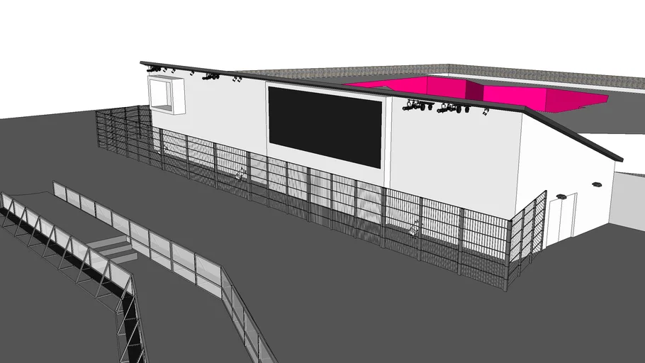 template | 3D Warehouse