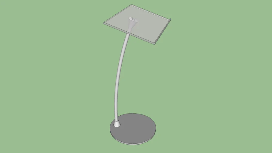 stand | 3D Warehouse