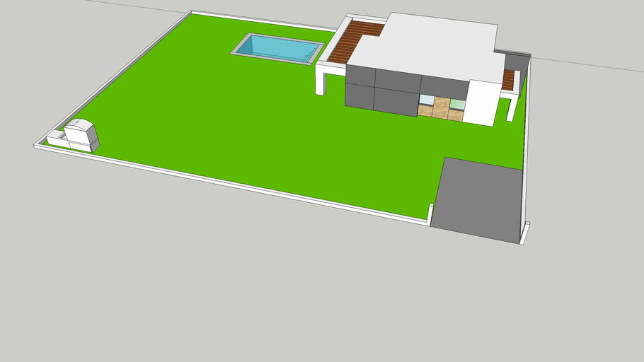 dekor | 3D Warehouse