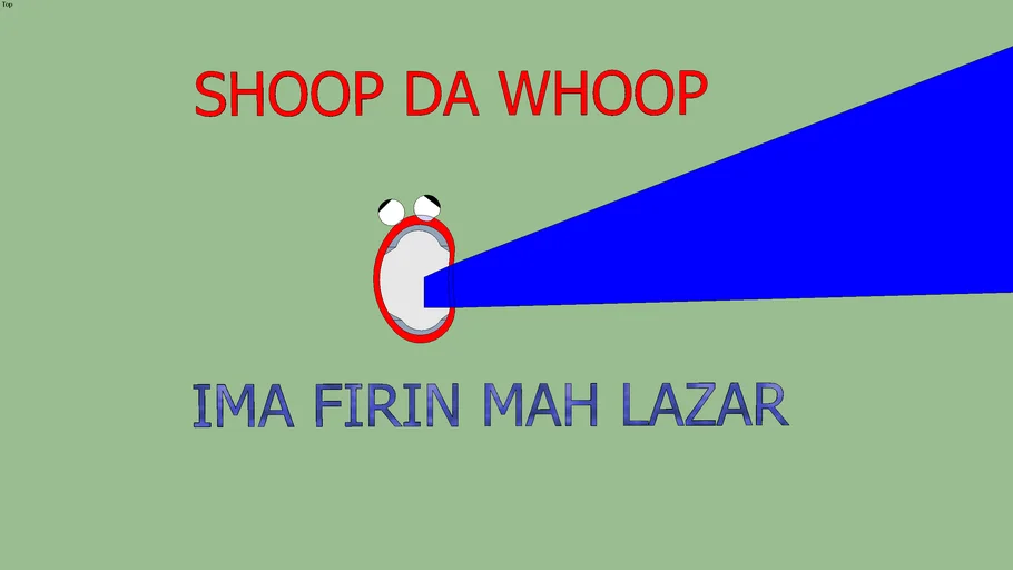 SHOOP DA WHOOP | 3D Warehouse