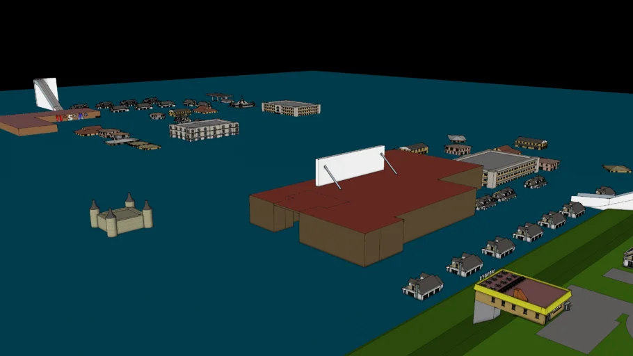 3D Warehouse