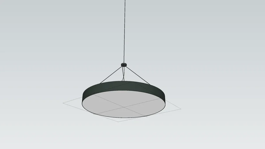 zion light | 3D Warehouse