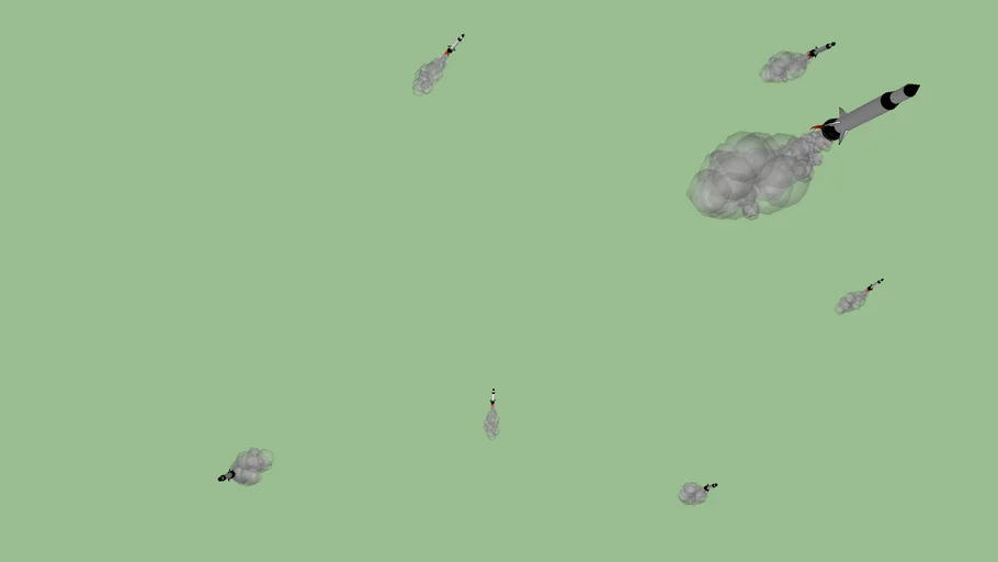 ATTACK!!! | 3D Warehouse