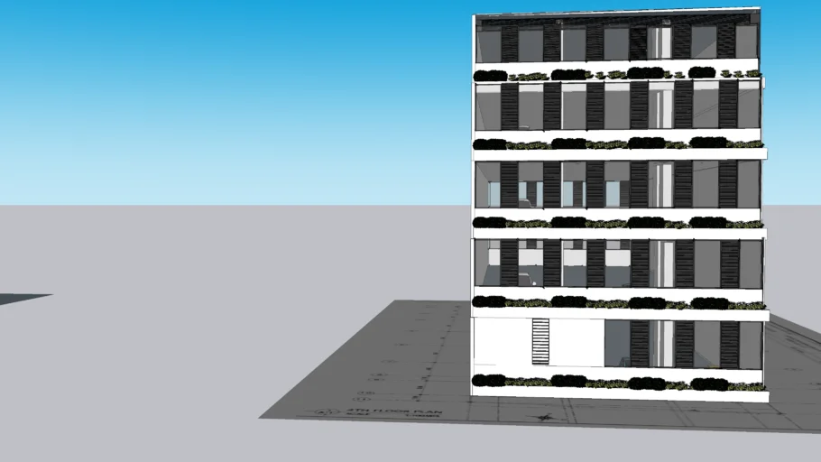 PARKING | 3D Warehouse