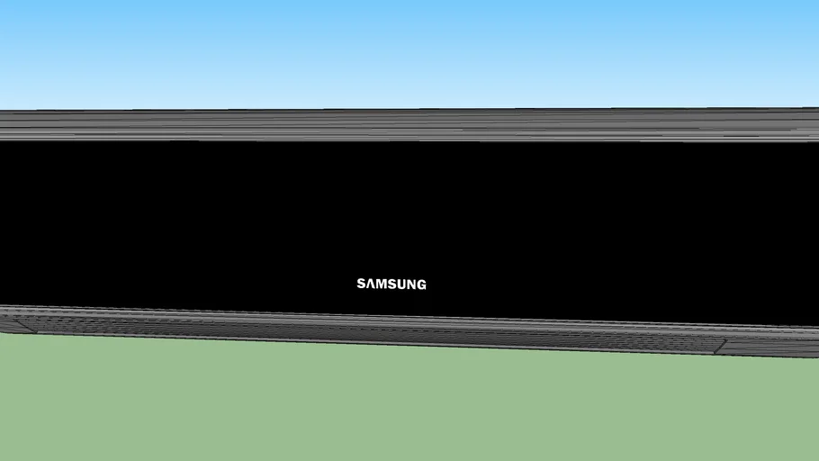 AR CONDICIONADO TOP | 3D Warehouse