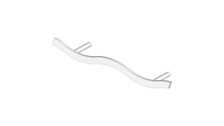 HDW_PULL_BP9364 | 3D Warehouse