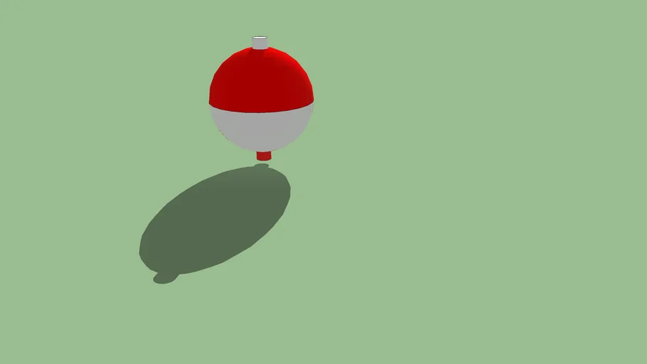 floater | 3D Warehouse