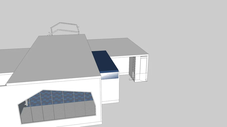 auditorio | 3D Warehouse