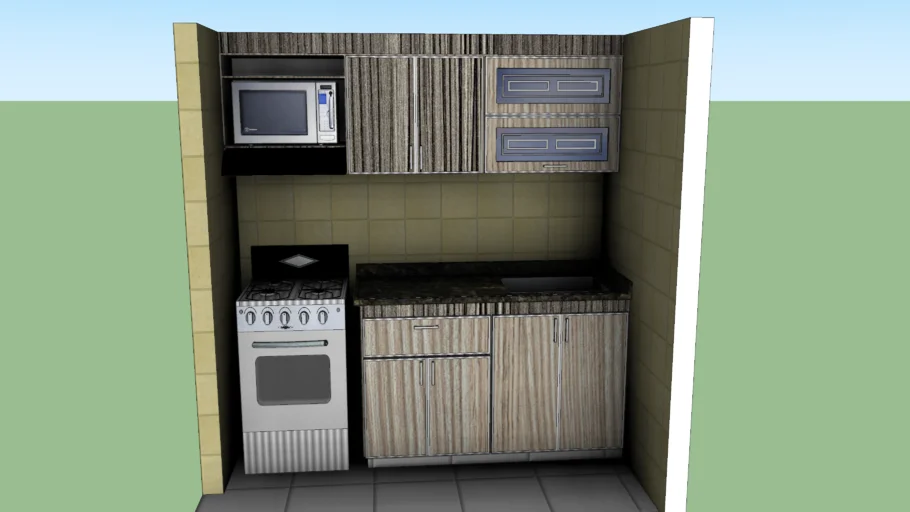 3D Warehouse