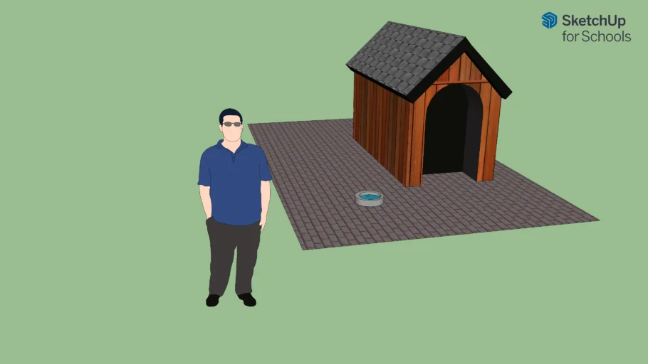 tutorial 3 | 3D Warehouse