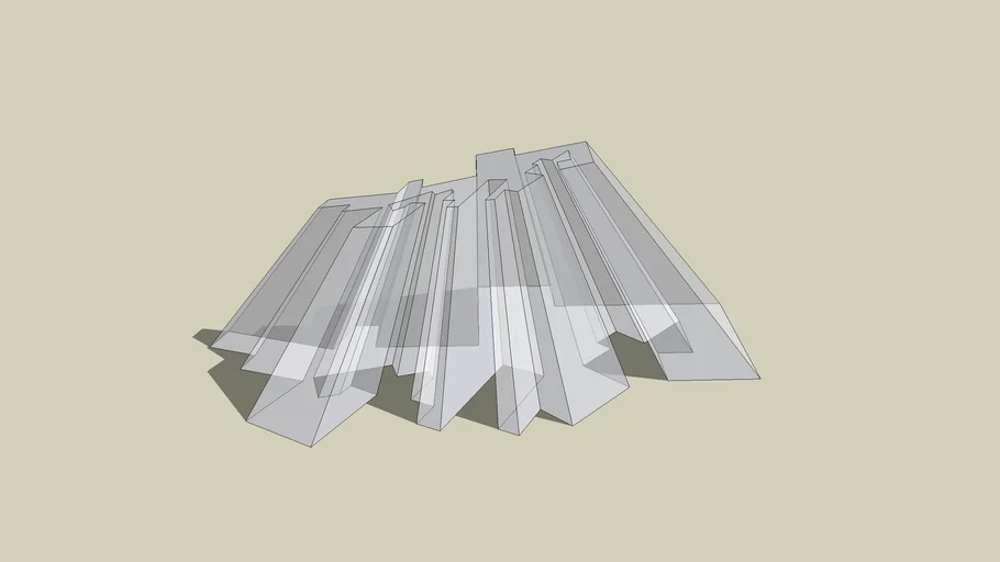 Abstract | 3D Warehouse