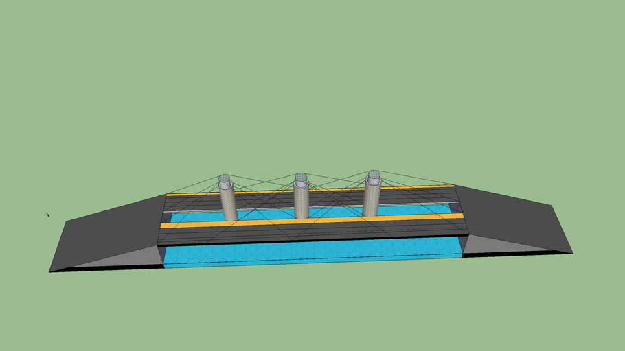 bridge | 3D Warehouse
