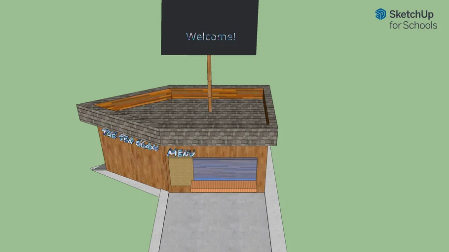 8-2A Nick #1 | 3D Warehouse