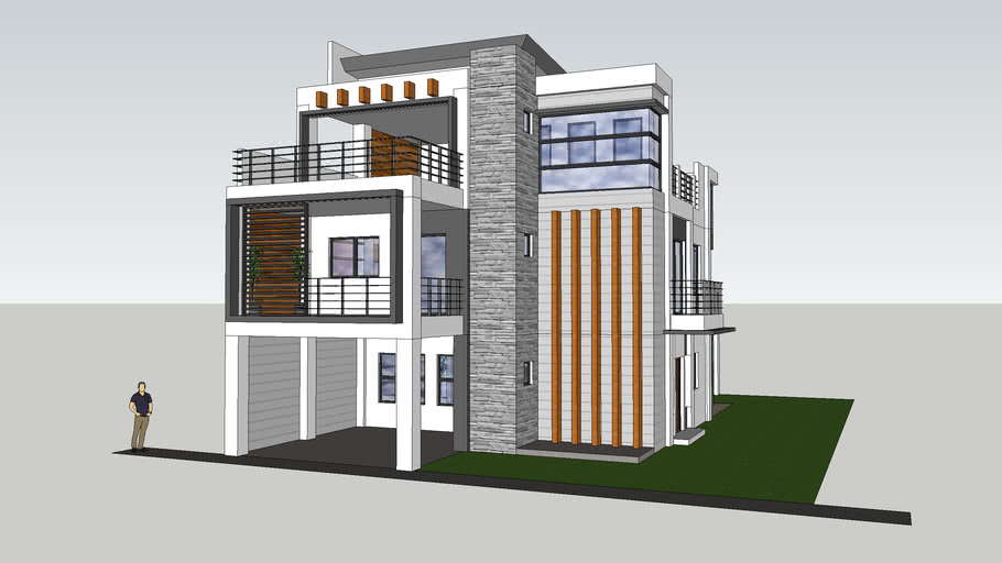 ABEL FINALE | 3D Warehouse