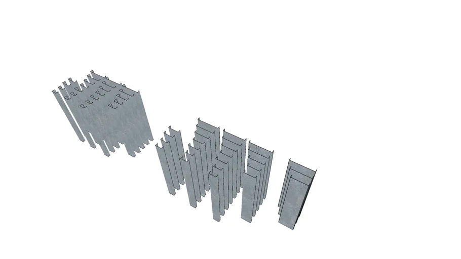 3D Warehouse