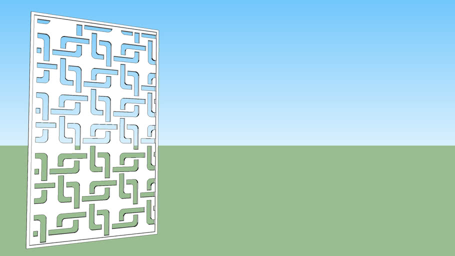 mdf+ | 3D Warehouse